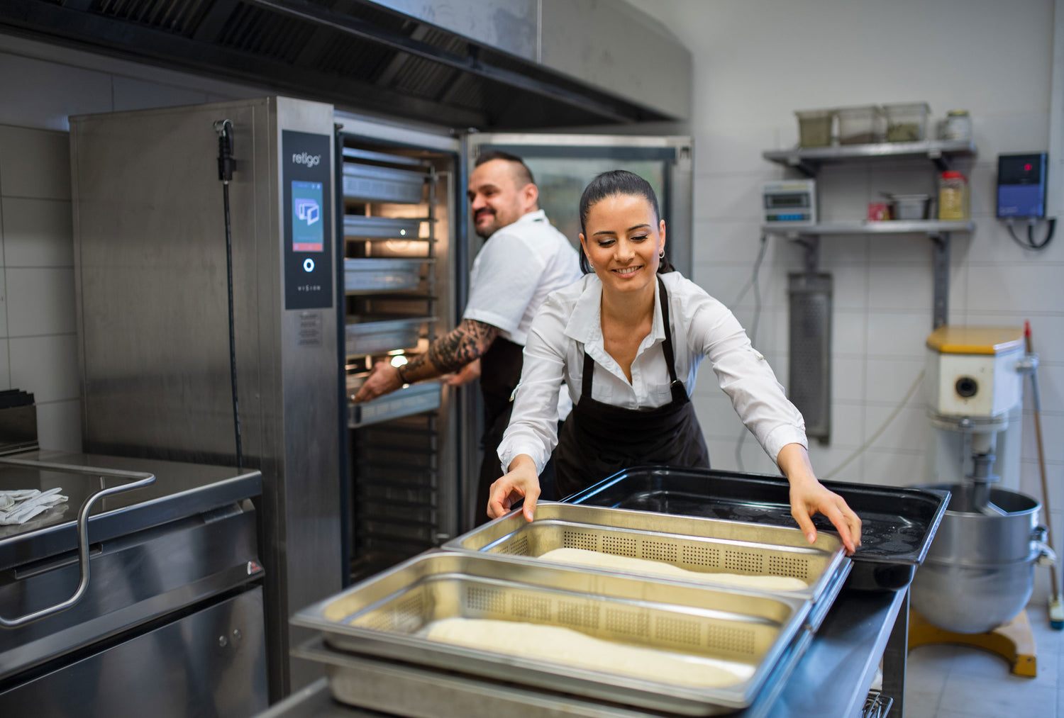The Hub - Food Service Equipment Guide – Compass Group - Equipment Guide